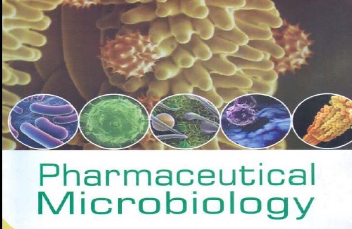Ashutosh Kar – Pharmaceutical microbiology – Smilling Pharmacy